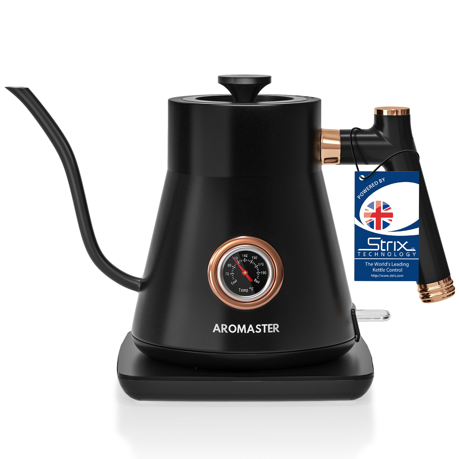 PARTS & ACCESSORIES – aromaster-shop